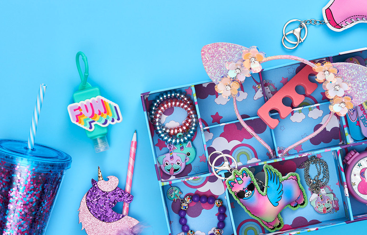 Almar Sales — Almarsales