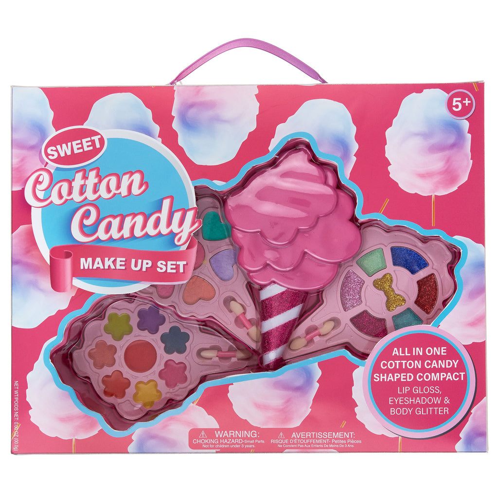 KIDS COSMETICS — Almarsales